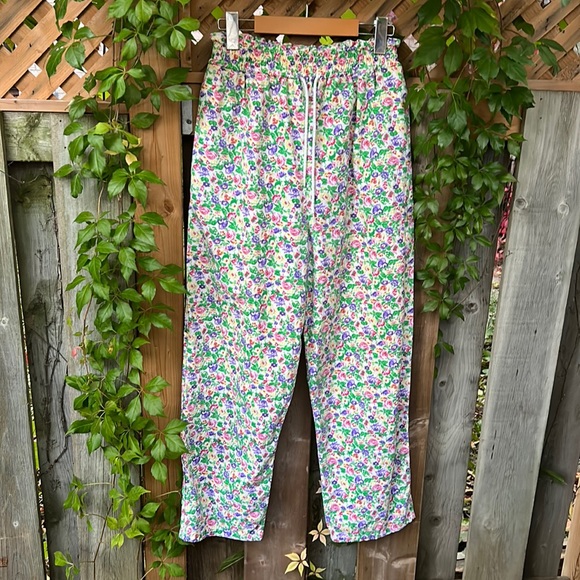 Cotton Ginny | Pants & Jumpsuits | Vintage Cotton Ginny Pants | Poshmark